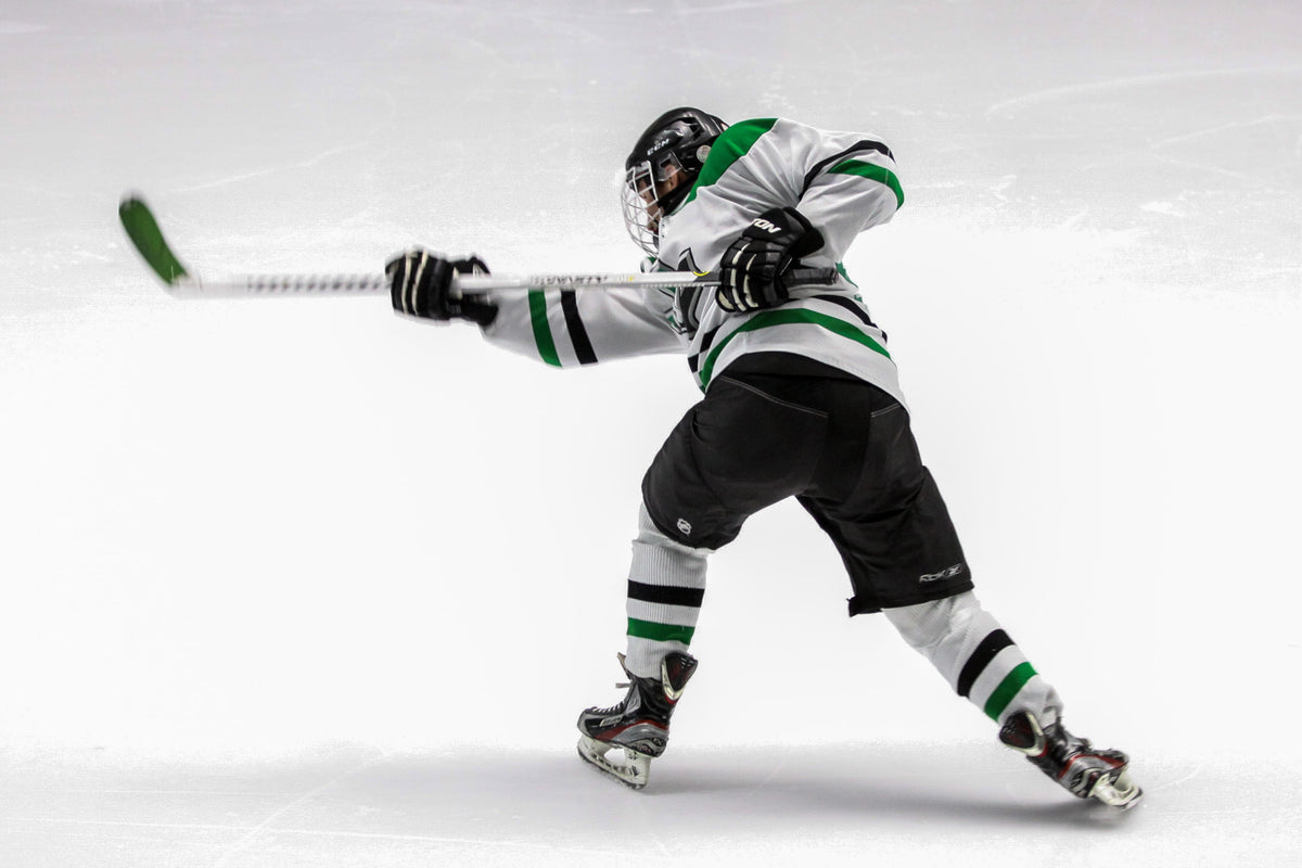 Impact Elite Hockey